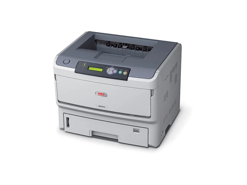OKI B840N Laser Printer A3 BestSub Sublimation Blanks Sublimation Mugs Heat Press LaserBox Engraving Blanks UV DTF Printing